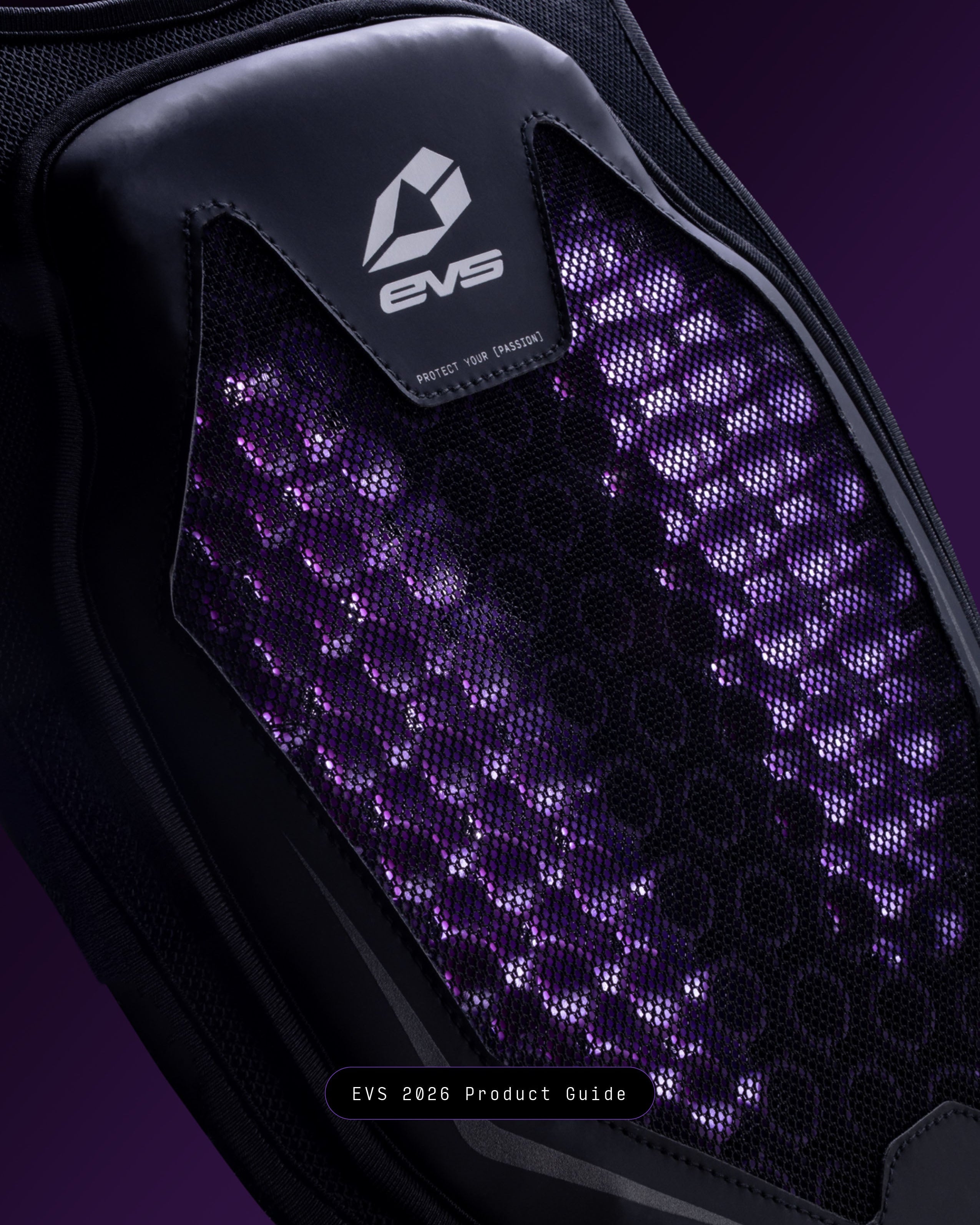 Slayco96 Knee Guards