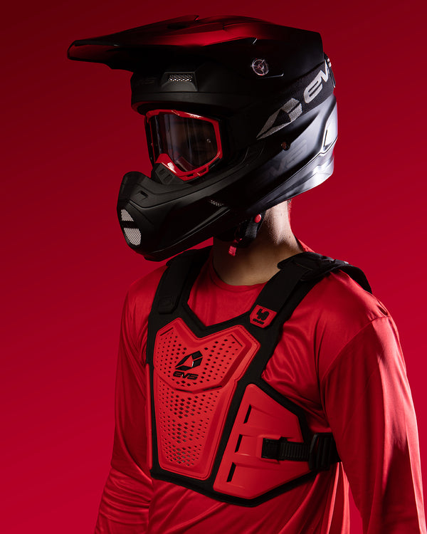 Roost Deflectors | EVS Sports