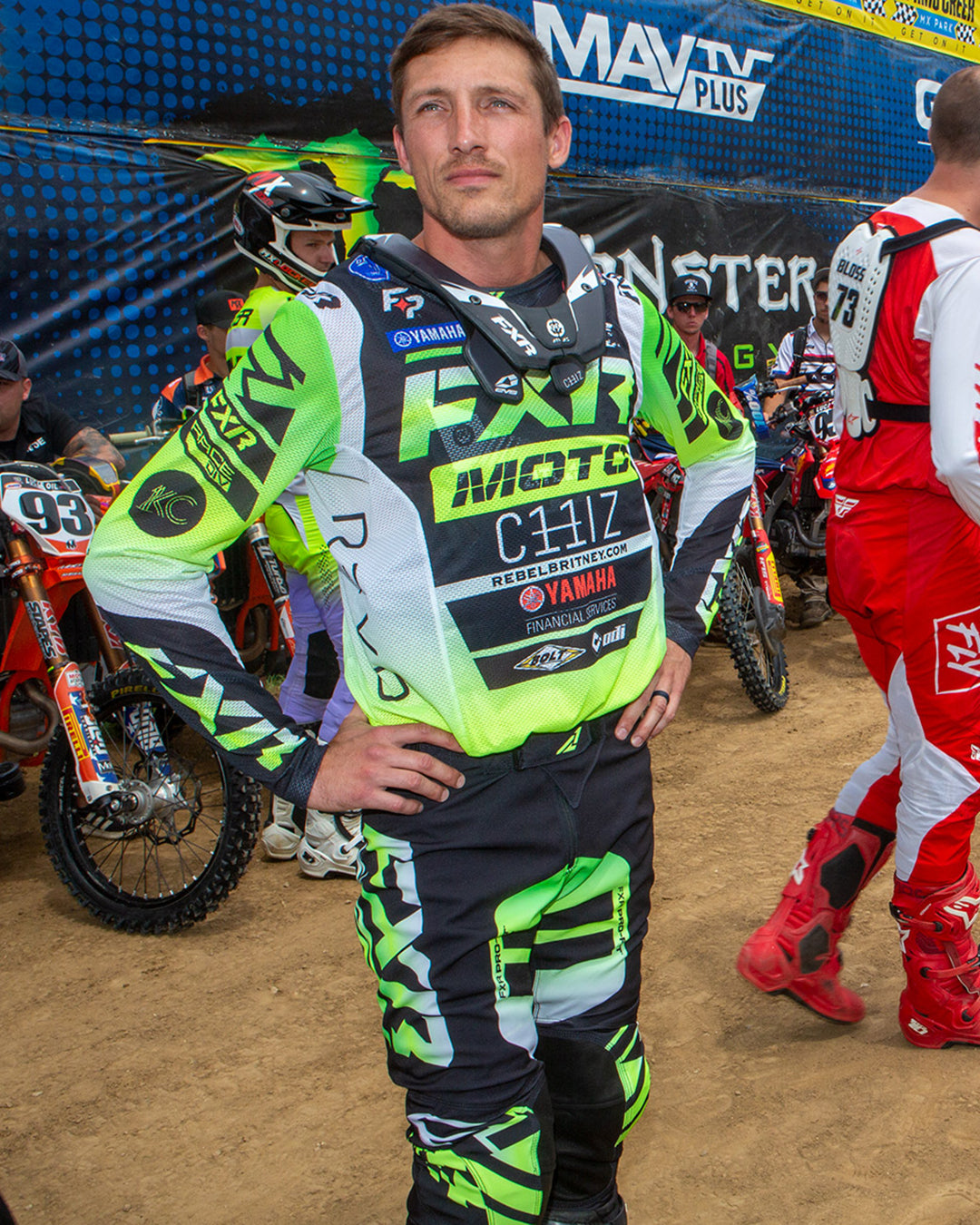 EVS Sports - We Are Protection