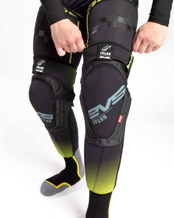 TP199 Knee Guard | EVS Sports