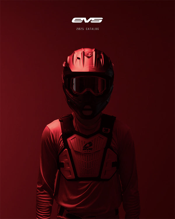 EVS Sports - Protect your [Passion]