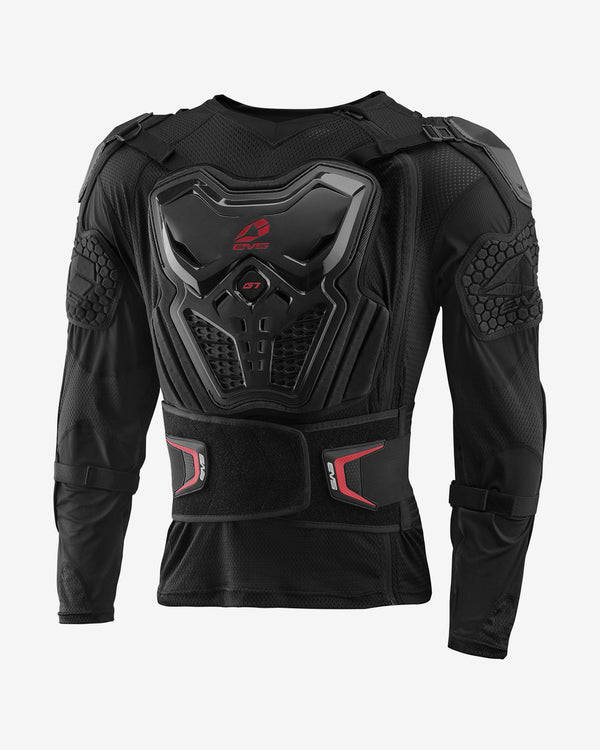 MTB Body Armor