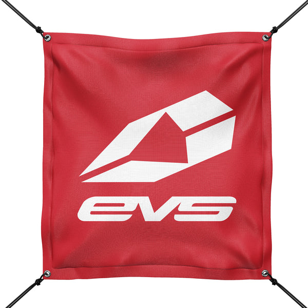 EVS Vinyl Banner | EVS Sports