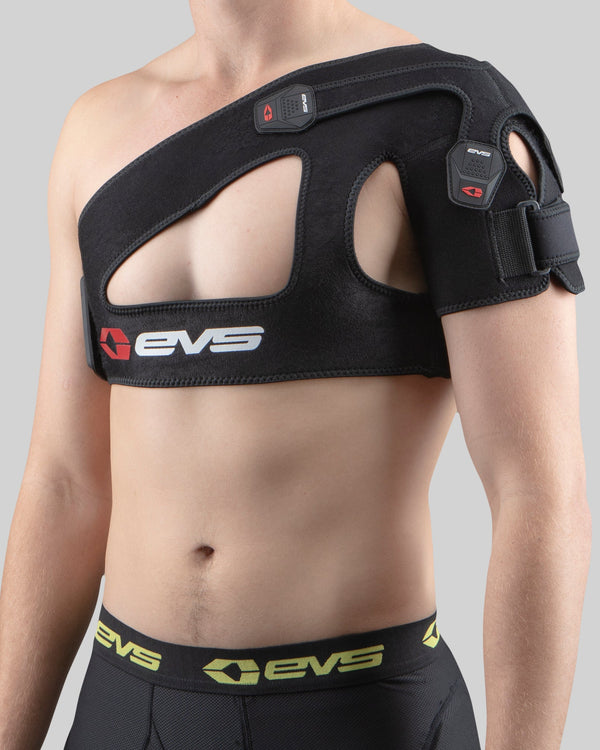 MTB Support Braces