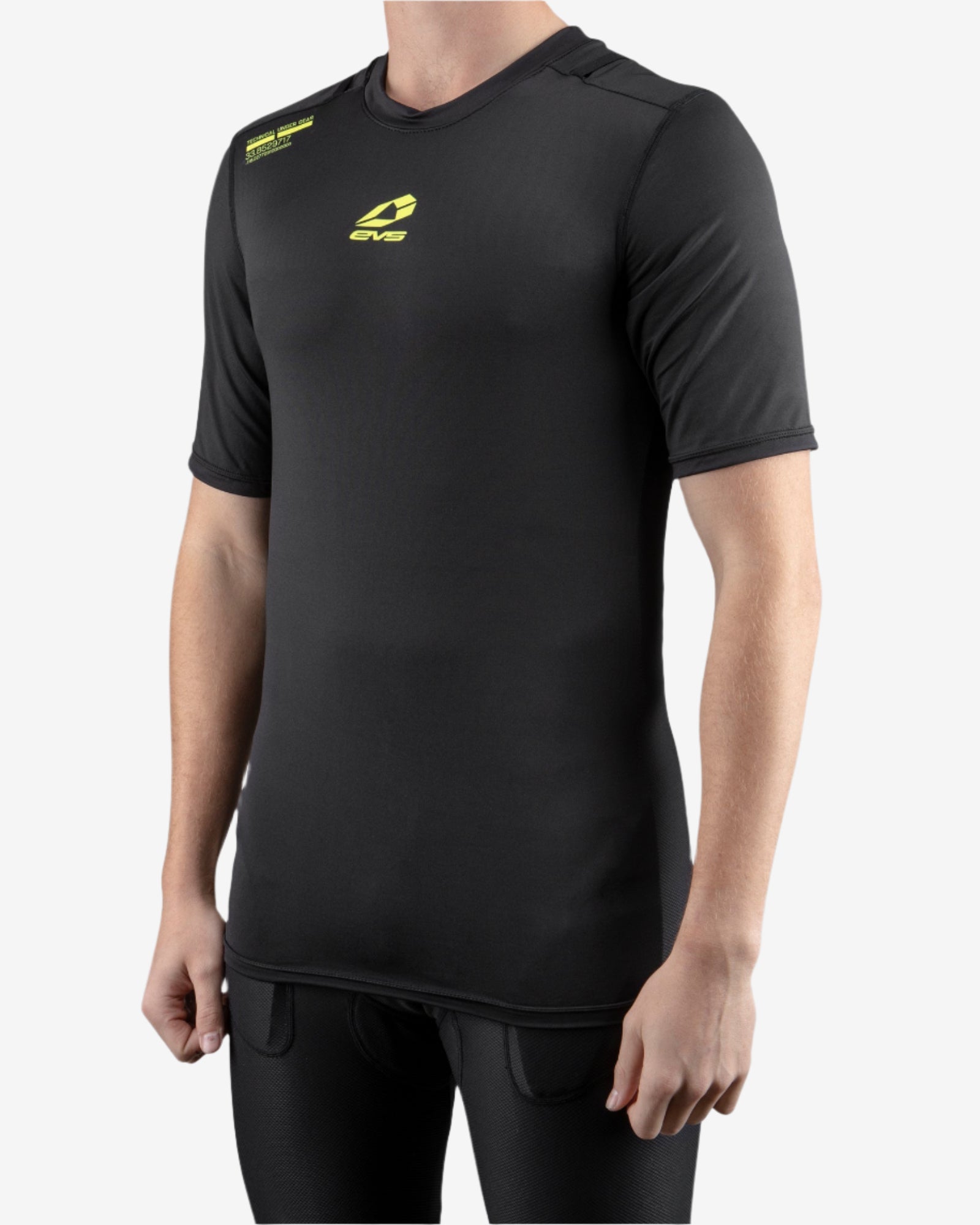 TUG Short Sleeve | EVS Sports